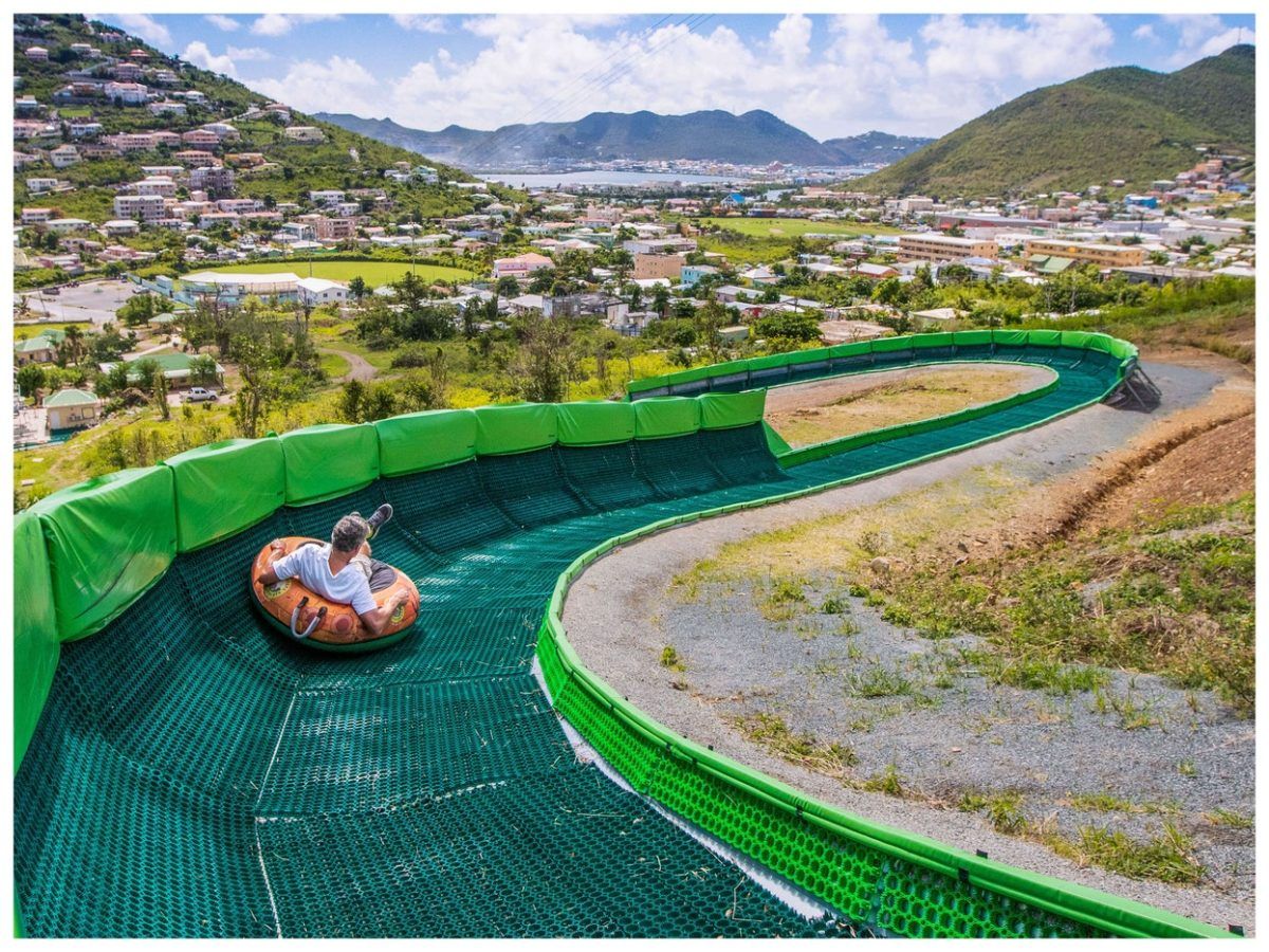 These are the Top Attraction you can find in St Maarten | Adventures