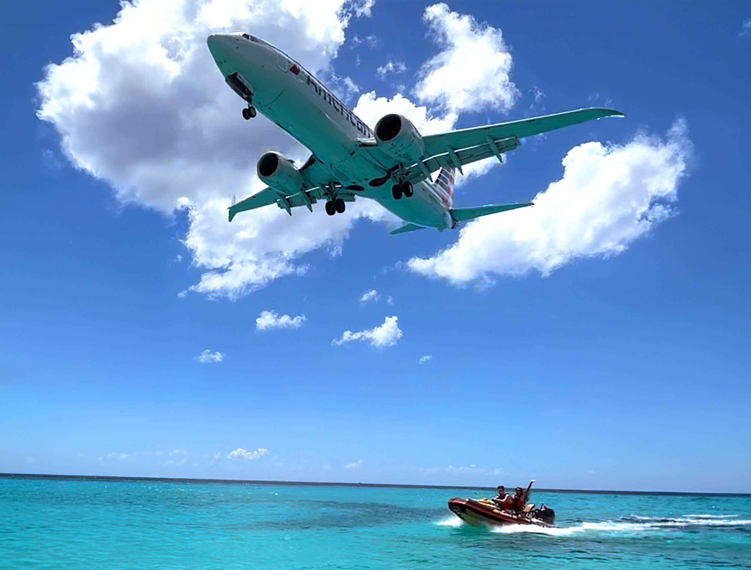 YoHo Pirate - St Maarten | Rainforest Adventures